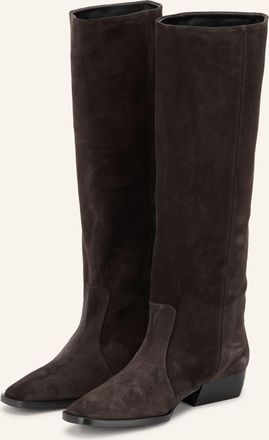 Thea Mika Thea Mika Stiefel Evi braun