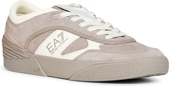 Emporio Armani OTG Pride Velo Sneakers - Gray