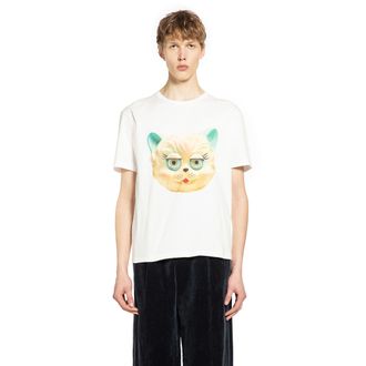 Valentino MAN T-SHIRTS & TANK TOPS