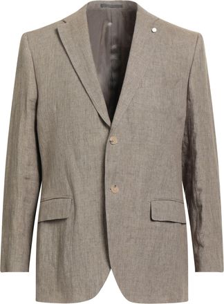 Luigi Bianchi Mantova ANZÜGE und CO-ORDS - Blazers auf YOOX.COM