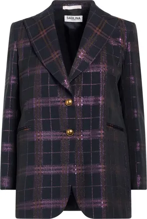 Saulina Milano ANZ&Uuml;GE und CO-ORDS - Blazers auf YOOX.COM