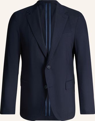 Strellson Anzugsakko Ari Slim Fit blau