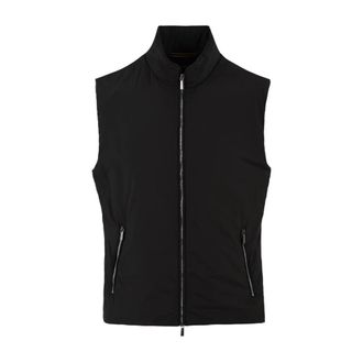 Moorer Herren, Jacken, Schwarzk, LGr&ouml;&szlig;e