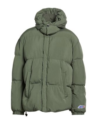 Diesel JACKEN & M&Auml;NTEL - Pufferjacken & Daunenjacken auf YOOX.COM