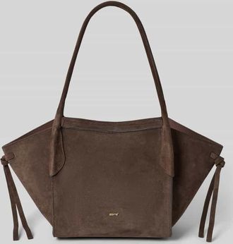Abro Shopper aus echtem Leder Modell VIBE