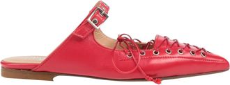 Ovye By Cristina Lucchi SCHUHE - Mules & Clogs auf YOOX.COM