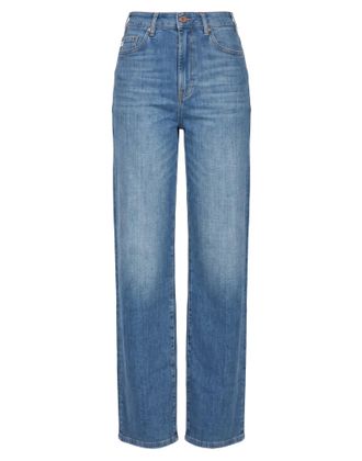 AG - Adriano Goldschmied HOSEN & R&Ouml;CKE - Jeanshosen auf YOOX.COM