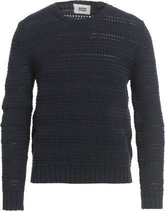 Alpha Studio STRICKWAREN - Pullover auf YOOX.COM