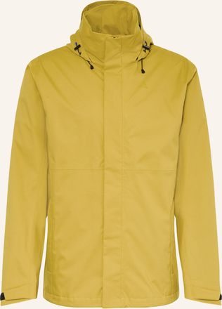 Sch&ouml;ffel Regenjacke gelb
