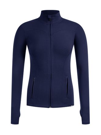 Smilodox Jacke Kenna Functional Sport