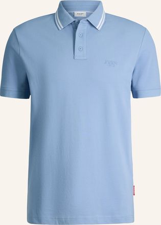 Joop Joop! Jeans Poloshirt blau