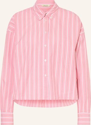 Herrlicher Hemdbluse Tila rosa