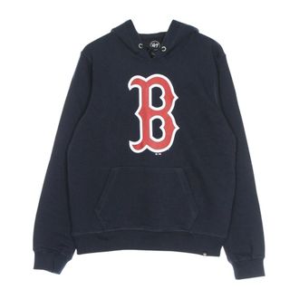 47 Brand Herren, Sweatshirts & Hoodies, Blau, XLGr&ouml;&szlig;e