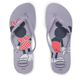 Havaianas Zehentrenner Havaianas 41412035251 Violett