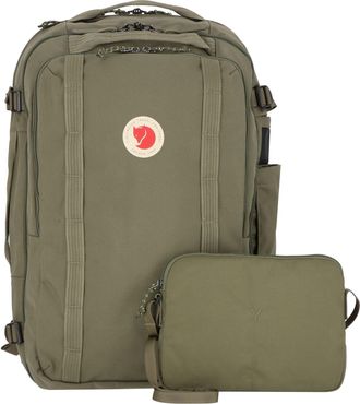 Fj&auml;llr&auml;ven Rucksack F&auml;rden Carry-On Pack