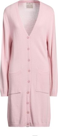 N.O.W. Andrea Rosati Cashmere STRICKWAREN - Strickjacken auf YOOX.COM