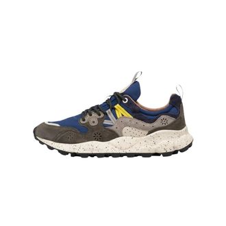 Flower Mountain Homme, Chaussures, Multicolore, Taille: 40 EU Baskets