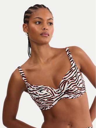 Triumph Bikini-Oberteil Summer Wild 10226581 Bunt