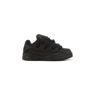 Osiris D3 OG Skateschuhe - - Shoes - Herren - Schwarzk - 44 EU