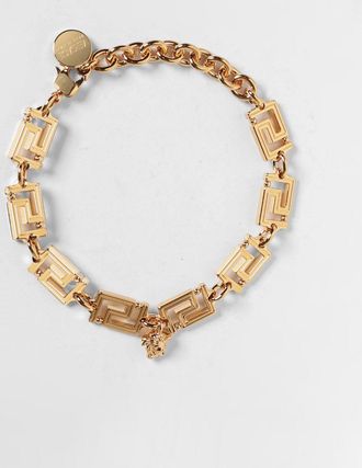 Versace Bijou VERSACE Homme couleur Marron