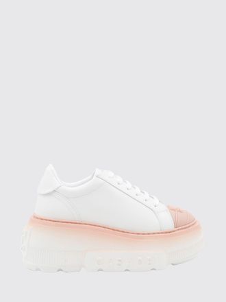 Casadei Baskets CASADEI Femme couleur Blanc 1