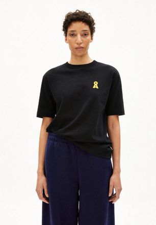 Armedangels T-Shirt ICONIC &Aring; TARJAA Loose Fit