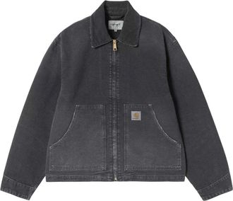 Carhartt Work in Progress Homme, Vestes, Gris, Taille: L OG Arcan Jacket