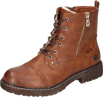 Lerros 10 GO Shoe Company GmbH. Femme 1526-601 Bottine, Cognac, 42 EU