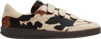 P448 Femme, Chaussures, Multicolore, Taille: 38 EU Capri