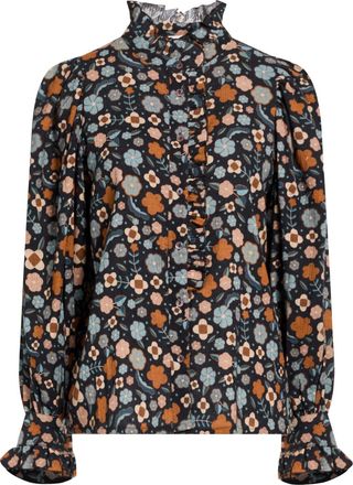 Antik Batik TOPS - Hemden auf YOOX.COM