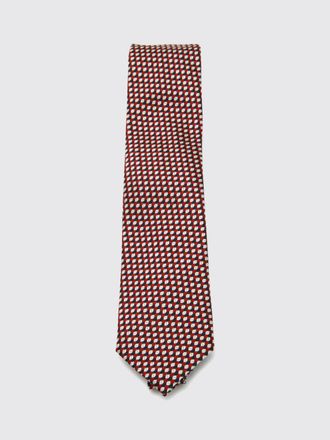 Ermenegildo Zegna Cravate ZEGNA Homme couleur Rouge