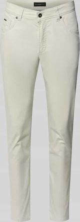 Bugatti Regular Fit Hose mit Eingrifftaschen Modell CORDOBA