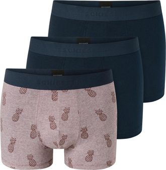 Schiesser Boxershorts 95/5 Cotton