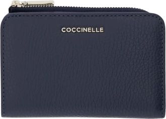 Coccinelle Damen, Accessories, Blau, ONE SIZEGr&ouml;&szlig;e