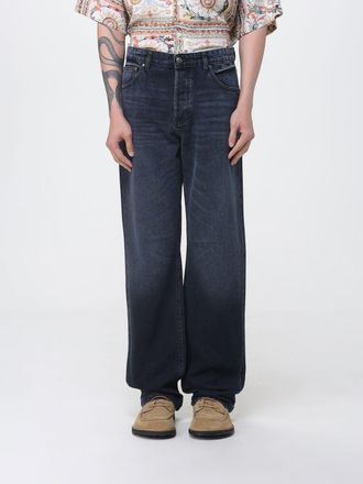 Just Cavalli Jeans JUST CAVALLI Herren Farbe Schwarz