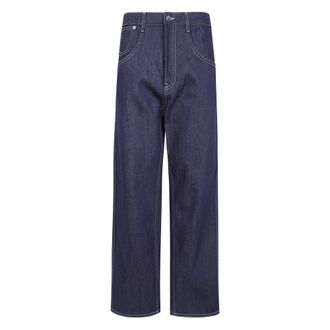 Sofie D'Hoore Gerades Jeans - - Jeans - Damen - Blau - XS
