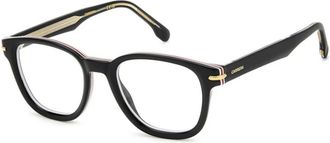 Carrera Homme, Accessoires, Noir, Taille: 50 MM 331 Optical Frame