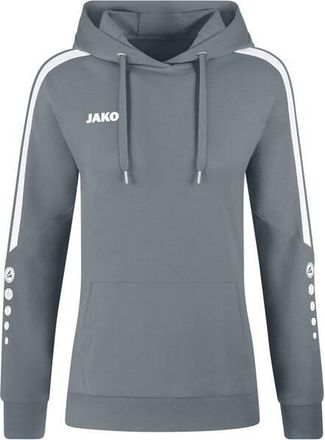 Jako Damen Kapuzensweat Kapuzensweat Power