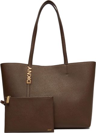 DKNY Handtasche DKNY R52AKG54 Braun