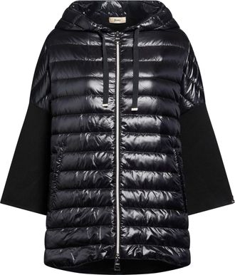 Herno JACKEN & M&Auml;NTEL - Pufferjacken & Daunenjacken auf YOOX.COM