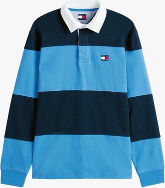 Tommy Hilfiger Polo manches longues