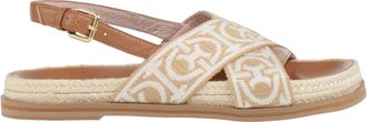 Coccinelle SCHUHE - Espadrilles auf YOOX.COM