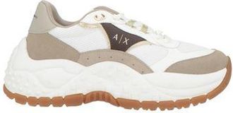 A|X Armani Exchange CHAUSSURES - Sneakers sur YOOX.COM