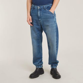 G-Star Denim Trainingshose - Mittelblau - Herren