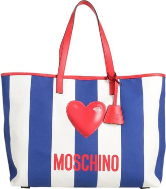Moschino TASCHEN - Schultertaschen auf YOOX.COM
