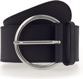 Tamaris G&uuml;rtel Essential Classics TB0005L04 Damen G&uuml;rtel Uni