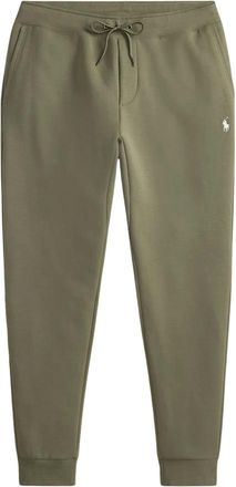 Polo Ralph Lauren Pantalon de jogging technique - Homme - Pantalons - Vert - Taille: S