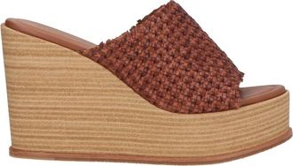 Elvio Zanon SCHUHE - Sandalen auf YOOX.COM