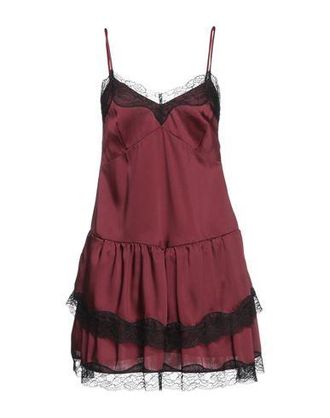 Liu Jo ROBES - Robes courtes sur YOOX.COM