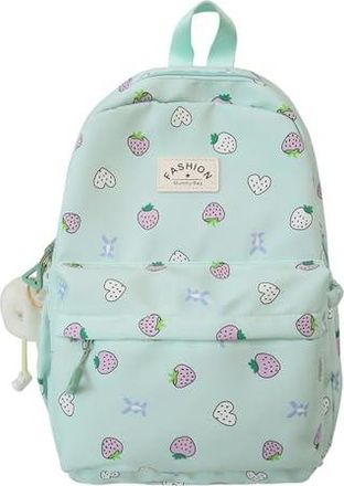 Generic Sac &agrave; dos pour filles, sac &agrave; dos pour ordinateur portable, sac &agrave; dos universitaire, sac &agrave; dos anti-&eacute;cole, sac &agrave; dos d&eacute;contract&eacute; pour filles adolescent